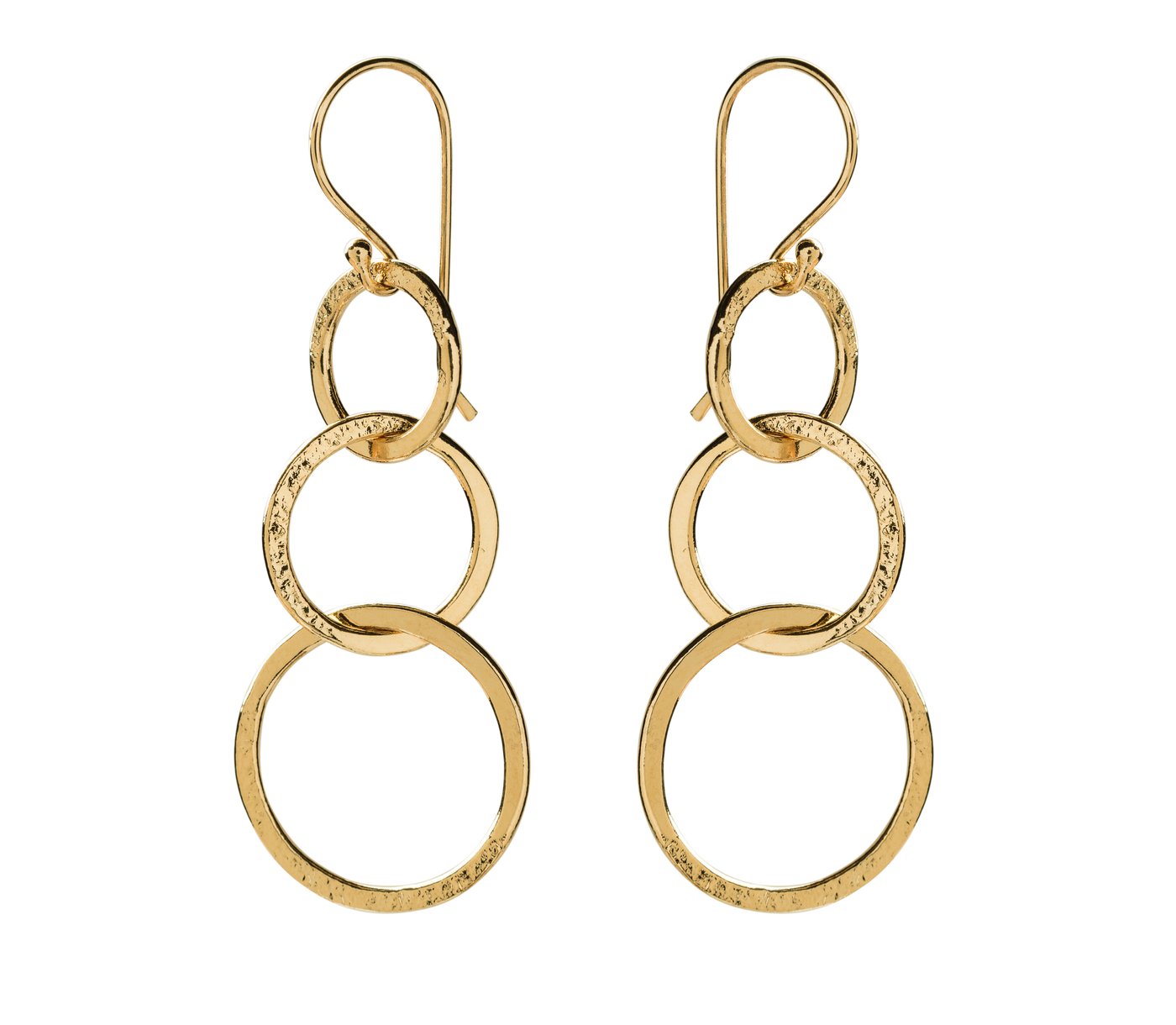 Ohrringe Lolita Loop - Bella Green