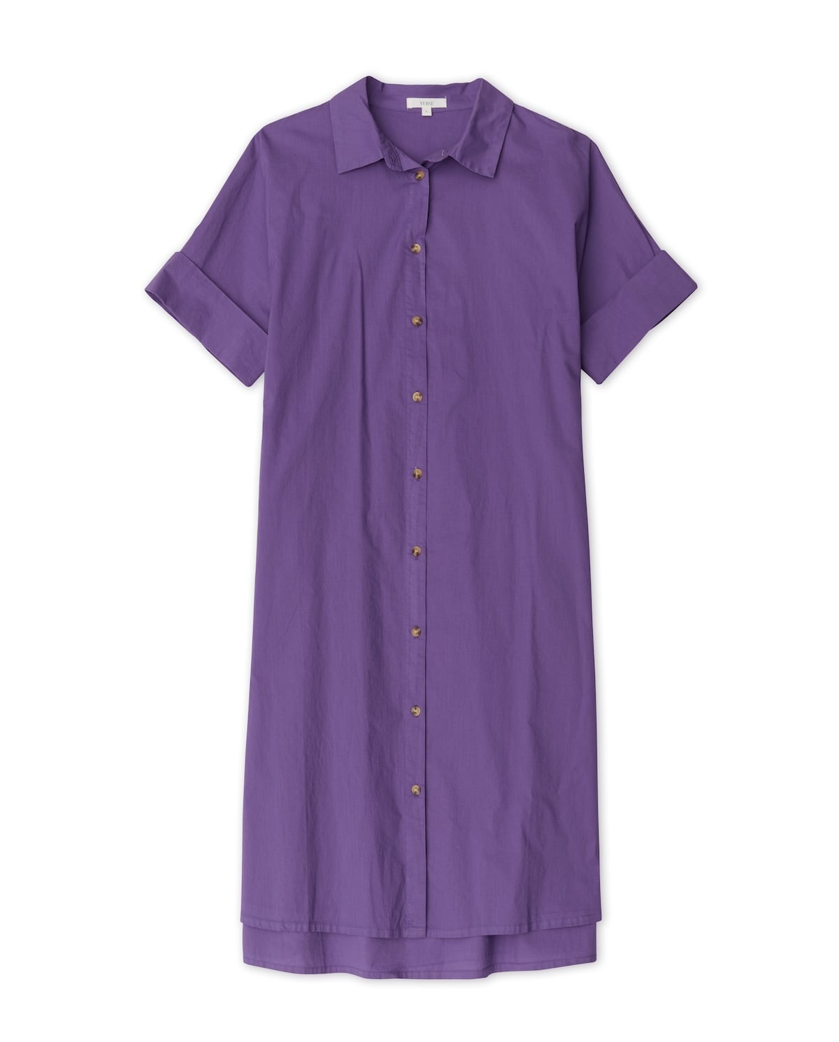 Kleid Milo Purple - Bella Green