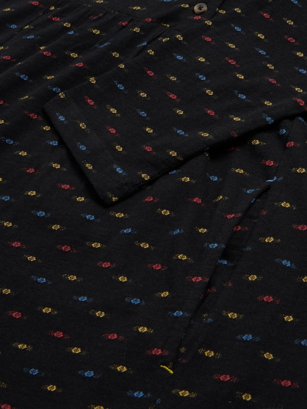 Kleid Naya Black - Bella Green