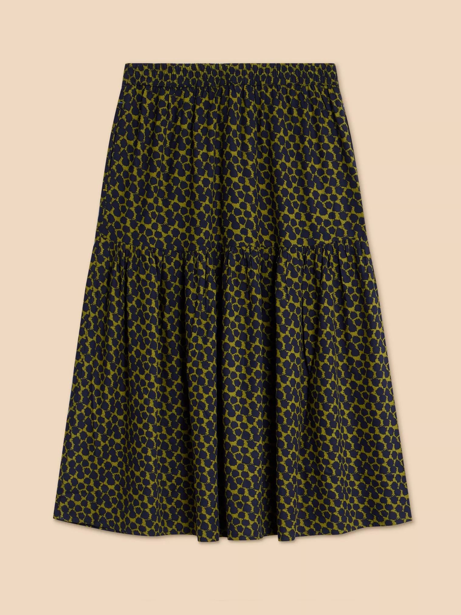 Rock Jamima Navy - Bella Green