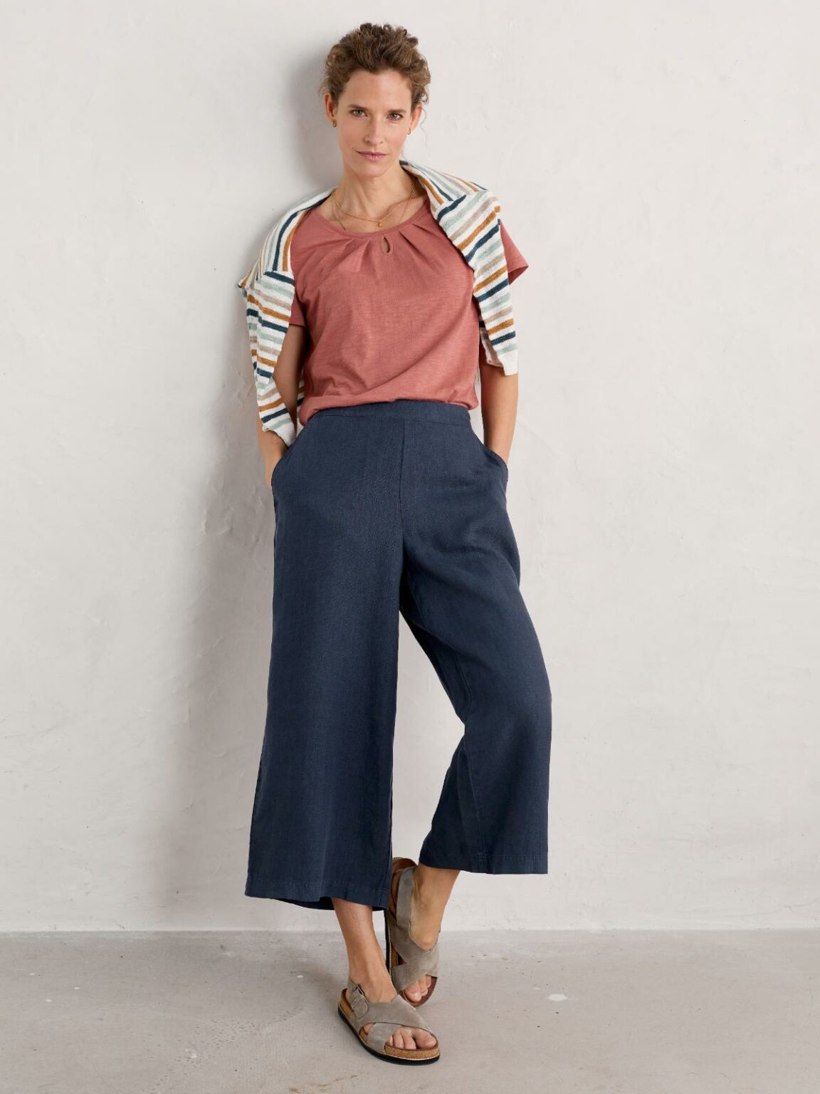 Top Appletree Clover - Bella Green