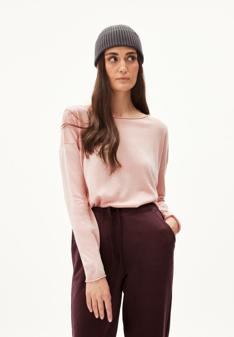 Top Ladaa Rose - Bella Green