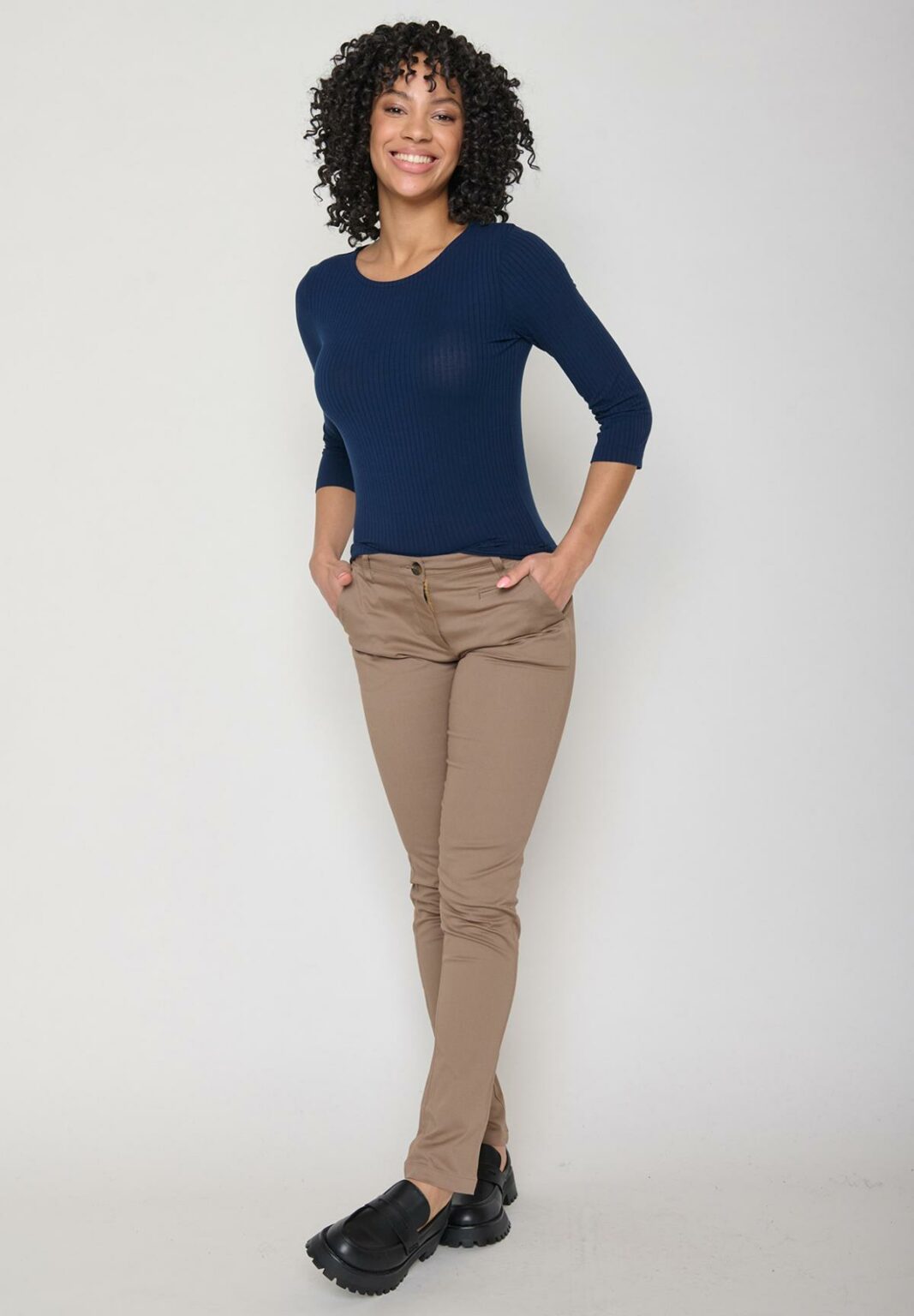 Damenbekleidung Greenbomb - Bella Green