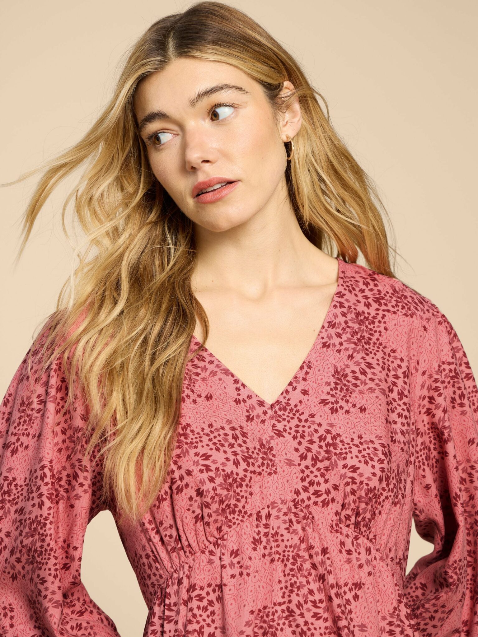 Tunika Lucy Pink - Bella Green