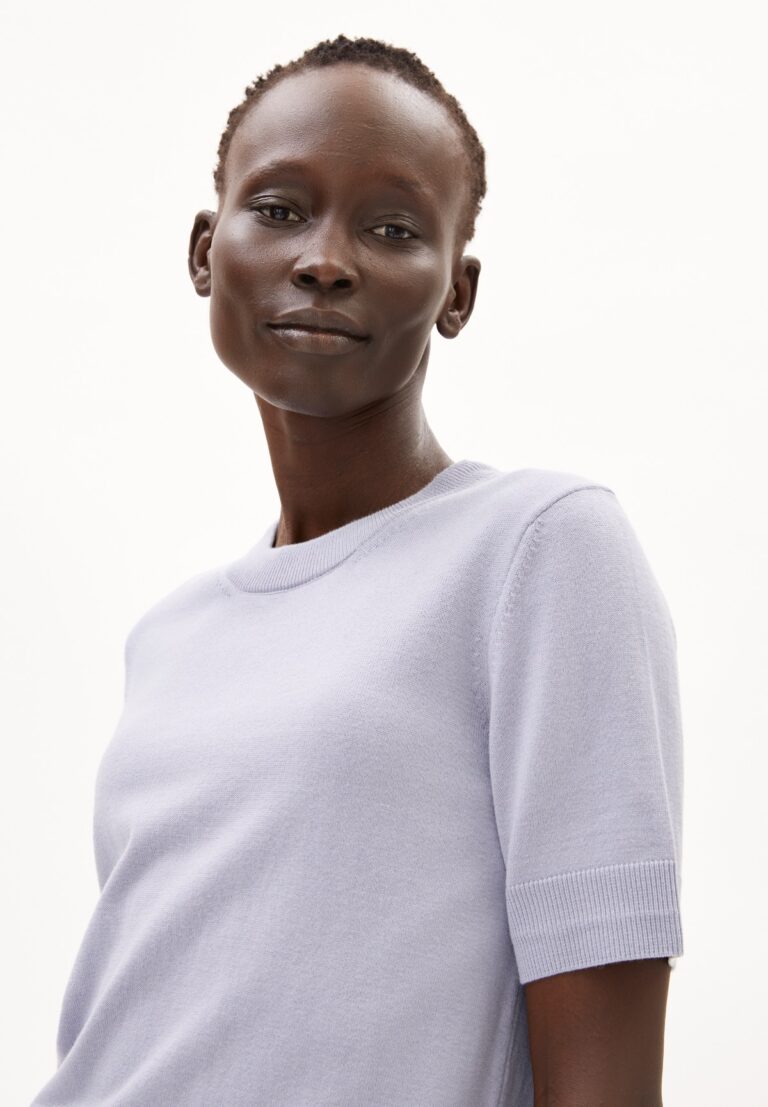 Top Butterscotch - Bella Green