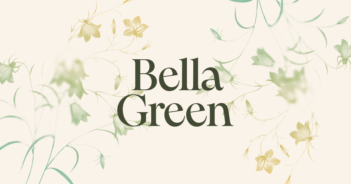 - Bella Green