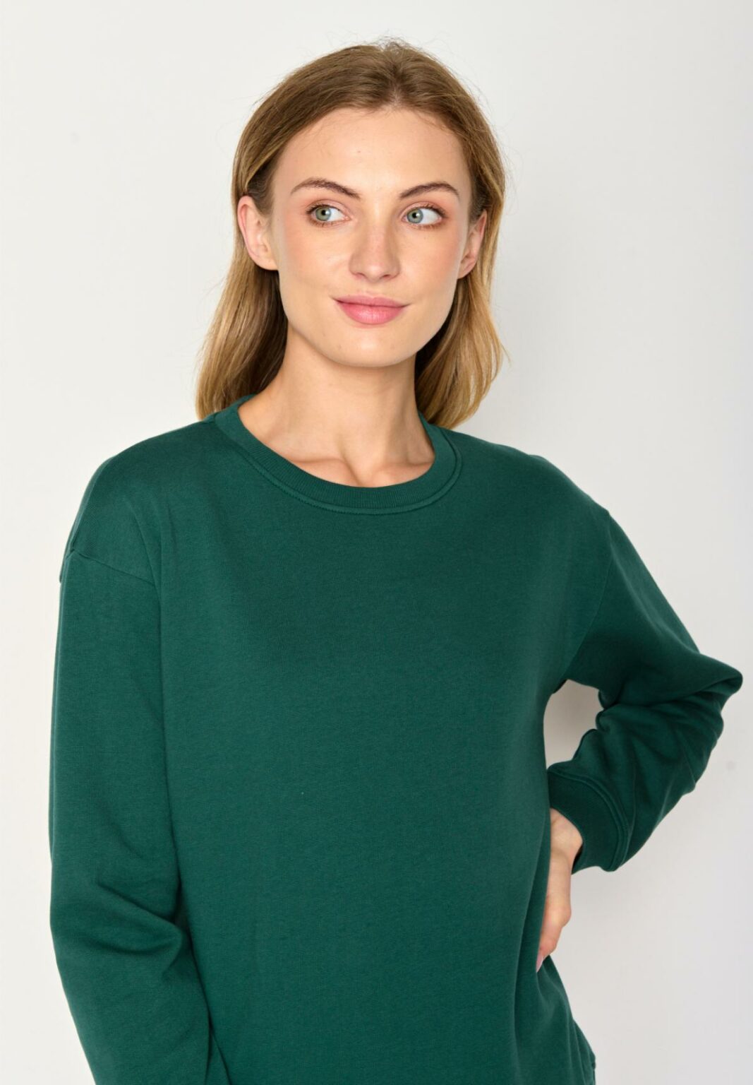 Damenbekleidung Greenbomb - Bella Green