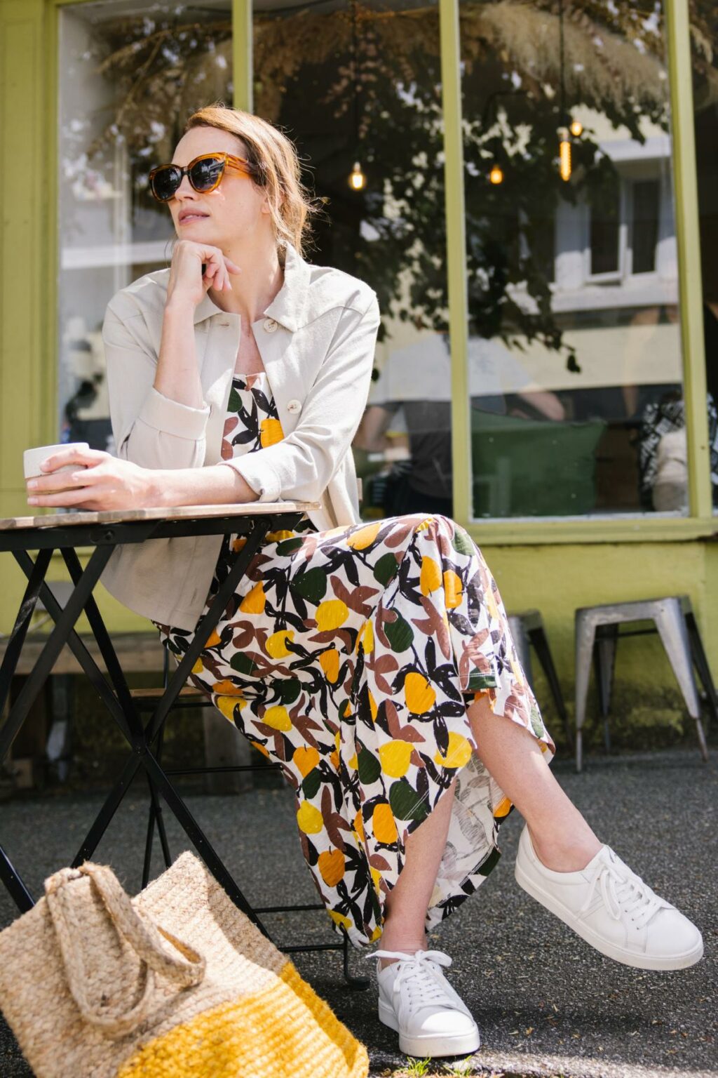 Rücksendung der Ware - Bella Green