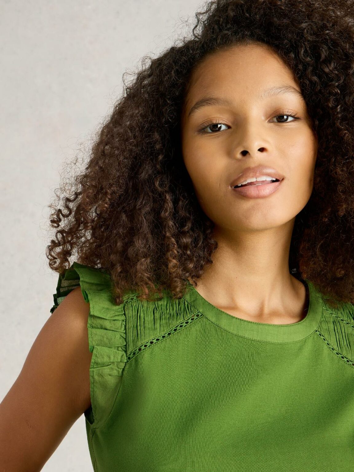 Hose Twister Chino Plum - Bella Green