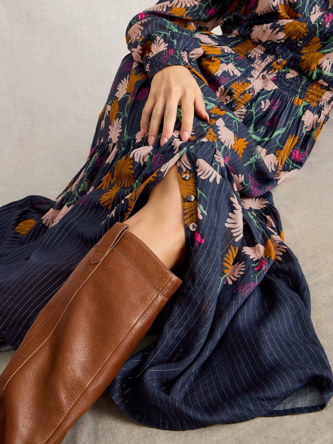 Kleider - Bella Green