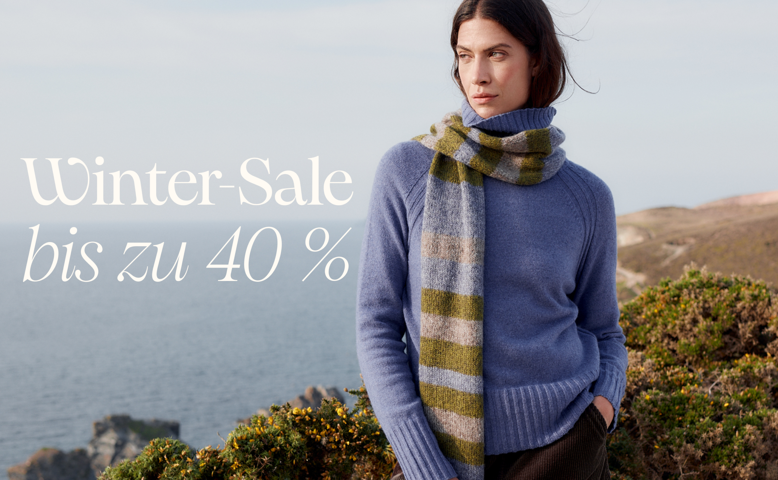 Socken Arty Woodland Bird Clover Leaf - Bella Green